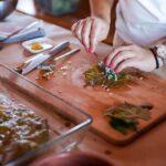 Farm-to-Table Cooking Class in an Organic Farm, Laconia, Greece! - Dining in the Olive Grove – A Feast Surrounded by Nature