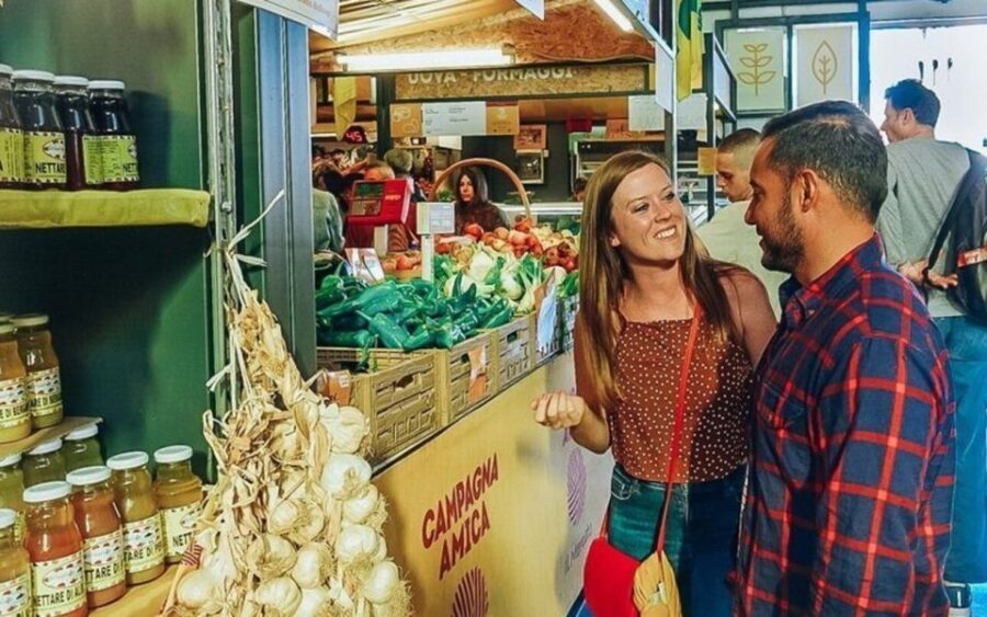 Farmers Market Shopping and Roman Full Course Class - SHARED - Why This Tour Is a Great Value