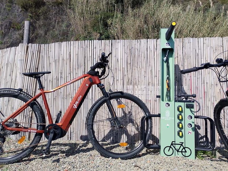 Farmhouse aperitif + electric bike tour in Monterosso al Mare - What Makes This Tour Stand Out?