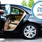 Faro Airport Private Transfer - Albufeira (Arrival) - How the Faro to Albufeira Private Transfer Works