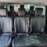 Faro airport private transfers (Minibuses 8 seats) - A Closer Look at the Reviews