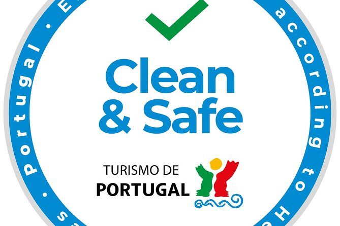 Faro Airport Transfers - Armação Pêra 4pax - Why This Transfer Service Works Well