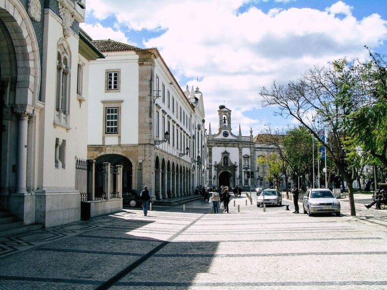 Faro: City Segway Tour with Wine Tasting Experience - What We Love About This Experience