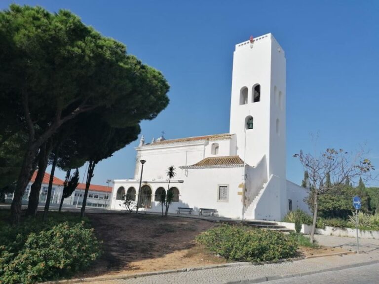 Faro: City tour - Who Should Consider This Tour?