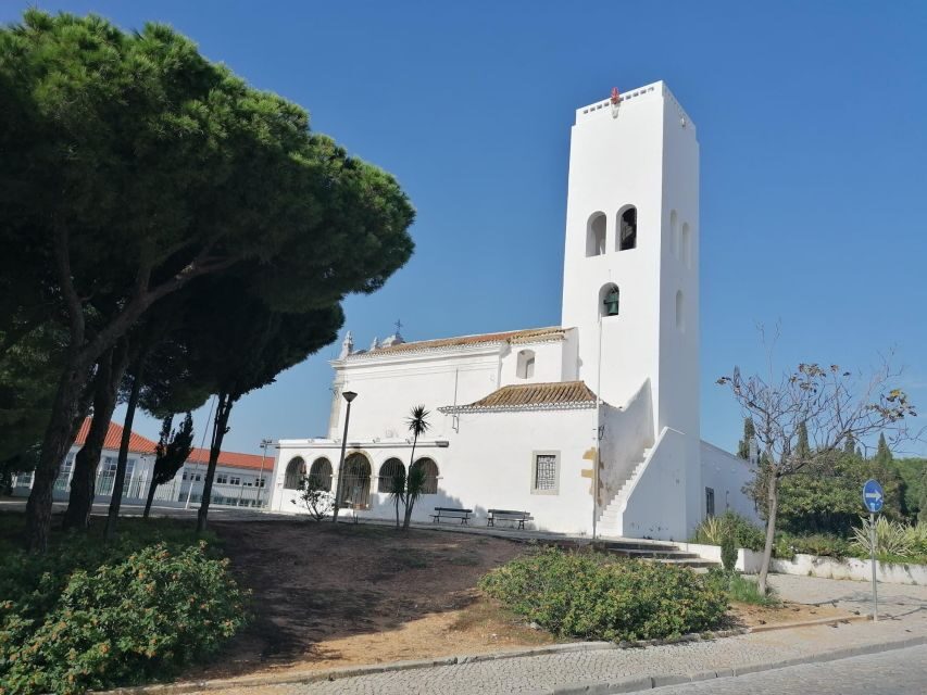 Faro: City tour - Who Should Consider This Tour?