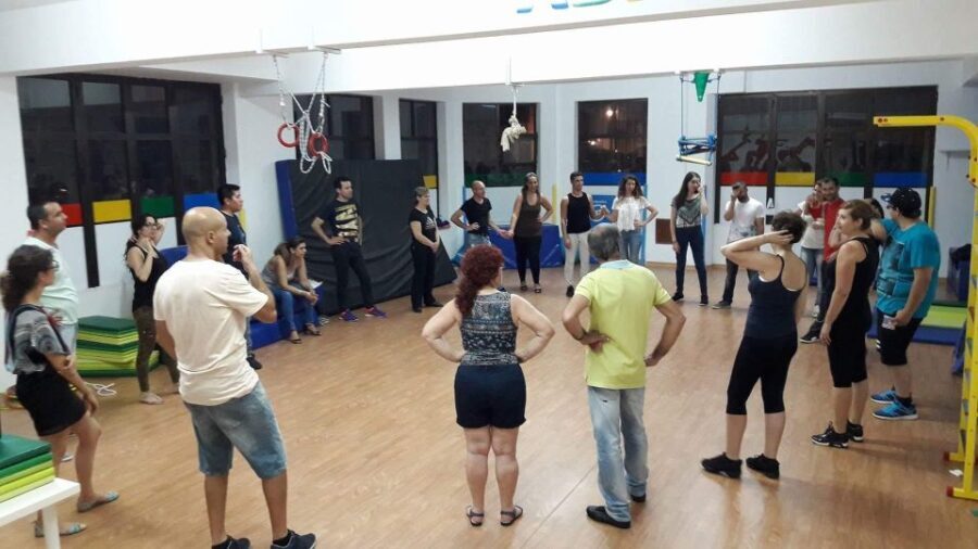 Faro: Dance Private or Group Lessons (Salsa,Bachata,Kizomba) - How the Tour Fits into Your Faro Experience