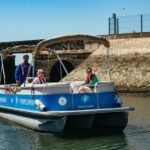 Faro: Deserta Island and Farol Island Catamaran Boat Trip - Detailed Breakdown of the Itinerary