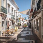 Faro: Flexible Walking Tour in Historic Center - Practical Details and What It Means for You