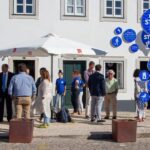 Faro: Multimedia Museum and Restaurant Tour - The Experience at the End