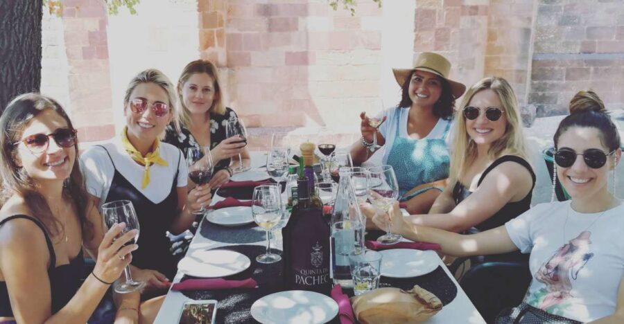Faro: Old Town Guided Walking Food Tour - Who Is This Tour Best For?