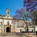 Faro: Private City 2 Hour Sightseeing Tour with Local - Who Should Consider This Tour?