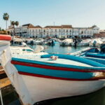 Faro: Private Day Trip to Vila Real de Santo António - Logistics and Practicalities