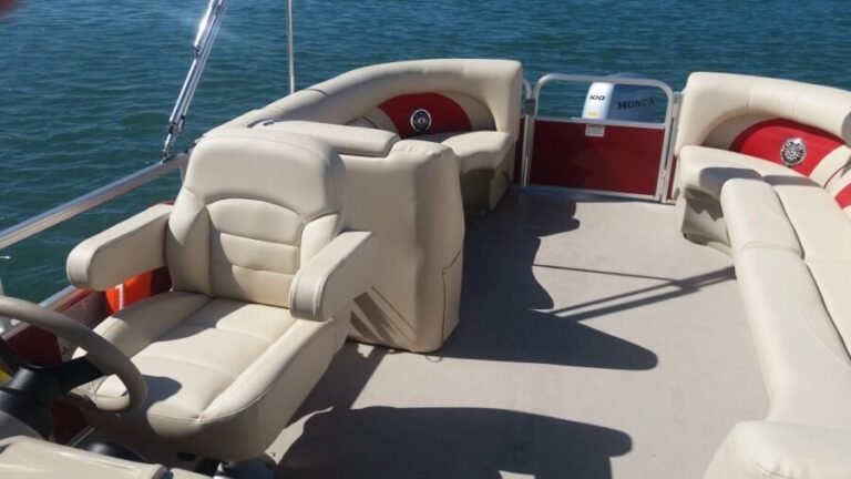 Faro: Ria Formosa Boat Tour - Who Is This Tour Best For?