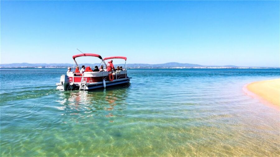 Faro: Ria Formosa Faro Islands Boat Tour - Exploring the Itinerary: What to Expect and Why It Matters
