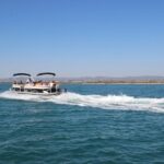Faro: Ria Formosa Lagoon Small Boat Tour with Local Guide - What’s Included and What to Consider
