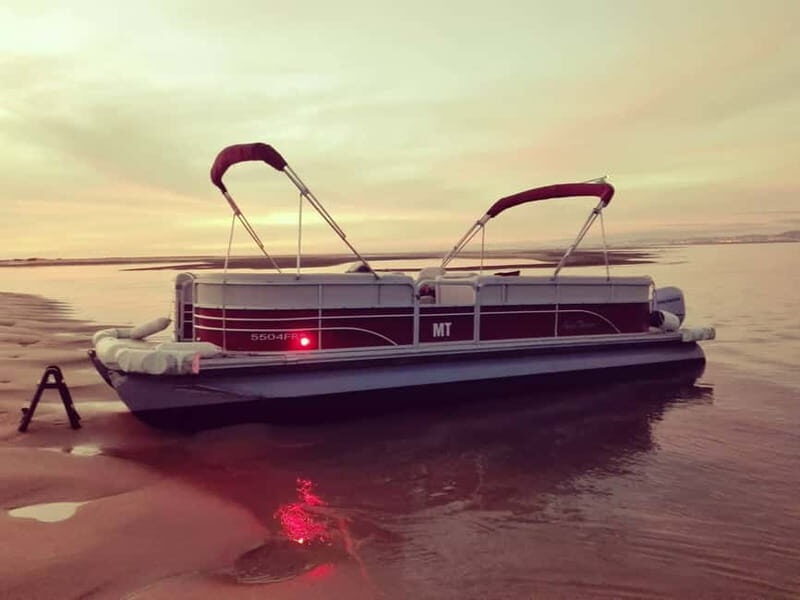 Faro: Sunset 1 hour Ria Formosa Boat Tour - In Depth: Why This Tour Works for You