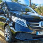 Faro to Ablufeira Private Transfer - The Itinerary and What to Expect
