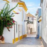 Faro Walking Tour: Uncover the Citys Architectural Legacy - Detailed Breakdown of the Itinerary