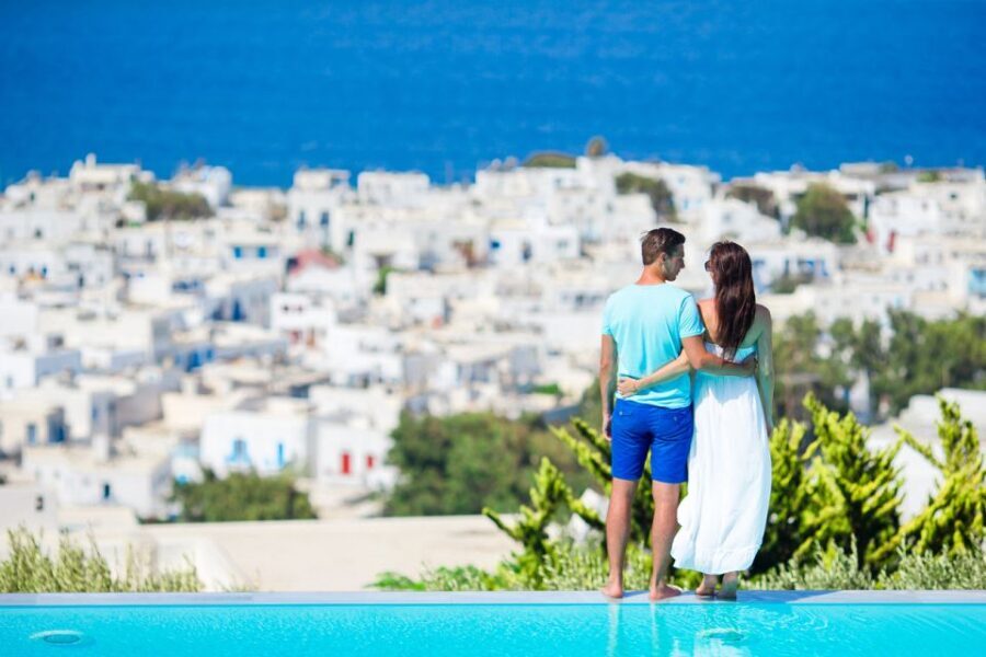 Fascinating Beauties of Mykonos - Walking Tour - What Makes This Tour Valuable
