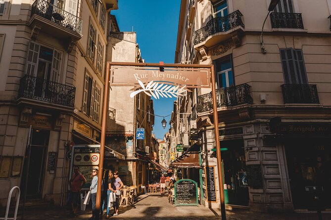 Fascinating Cannes  Private Walking Tour - Key Points