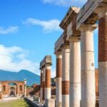 Fascinating Excursion through Pompeii and Vesuvius - Exploring the Itinerary in Detail