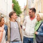 Fascinating Manchester - Walking Tour - The Practical Aspects