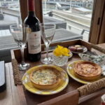 Fashion Design Workshop & Brunch on a Seine River Boat Paris - Authentic Feedback and What Travelers Say