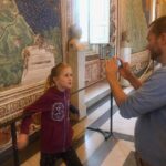 Fast Access Vatican & Sistine Chapel Tour for Kids & Families - What Makes This Tour Stand Out for Families?