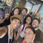 Fast And Furious Bike Tour in Palermo - The Journey in Depth: Exploring the Stops