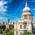 Fast Track Churchill War Rooms and London Highlights Tour - The Historical Context Beyond the War Rooms