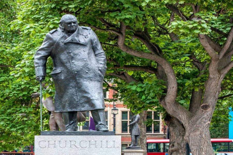 Fast Track Churchill War Rooms Tour with Pickup in London - A Closer Look at the Itinerary