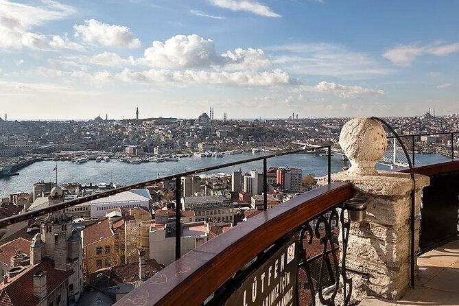 Fast Track Combo Ticket Istanbul - Top 4 Attractions - Practical Details and How It Feels in Practice