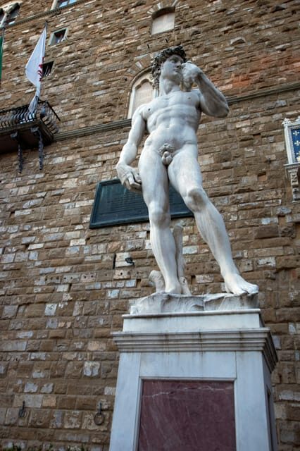 Fast Track Medici Chapel & Nova Sagrestia by Michelangelo - An In-Depth Look at the Tour