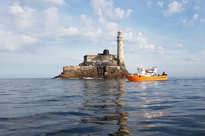 Fastnet Rock Lighthouse & Cape Clear Island Tour from Schull West Cork - A Deeper Look at the Experience