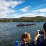 Fastnet Rock Lighthouse direct boat tour-Baltimore.Guided. - What’s Included and What’s Not