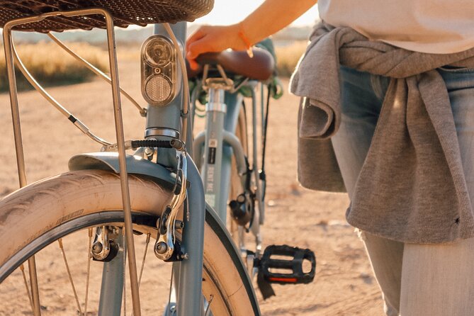 Fat Bikes, e-bikes & Bikes in Ferragudo - The Ride: What You’ll See and Experience