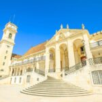 Fátima and Coimbra Day Tour from Porto - Exploring Fátima: Portugal’s Major Religious Shrine