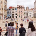 Fátima and Coimbra Full-Day Tour from Porto - Authentic Experiences and Practical Insights