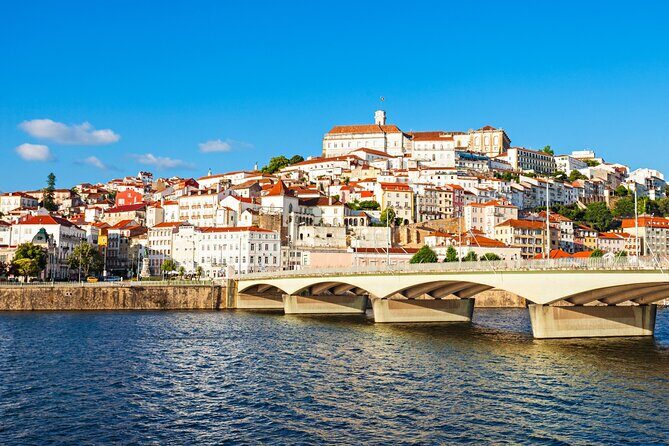Fátima and Coimbra Private Tour from Porto - What It Means for You