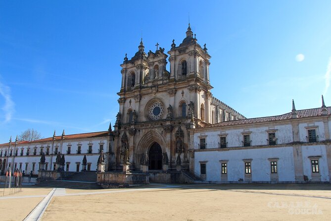 Fátima Batalha Alcobaça Nazaré ( Big Waves) and Óbidos from Lisbon Private Tour - An Honest Look at the Fátima Batalha Alcobaça Nazaré and Óbidos Private Tour