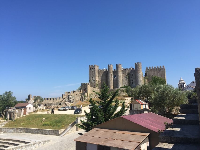 Fatima, Batalha, Nazaré and Óbidos: Private Full Day Tour - Who Is This Tour Best Suited For?