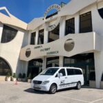 Fátima / Batalha / Nazaré / Óbidos Private tour - Transportation and Comfort