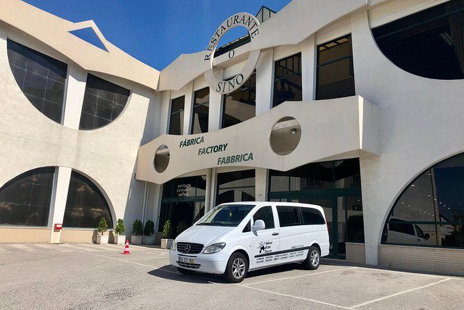 Fátima / Batalha / Nazaré / Óbidos Private tour - Transportation and Comfort