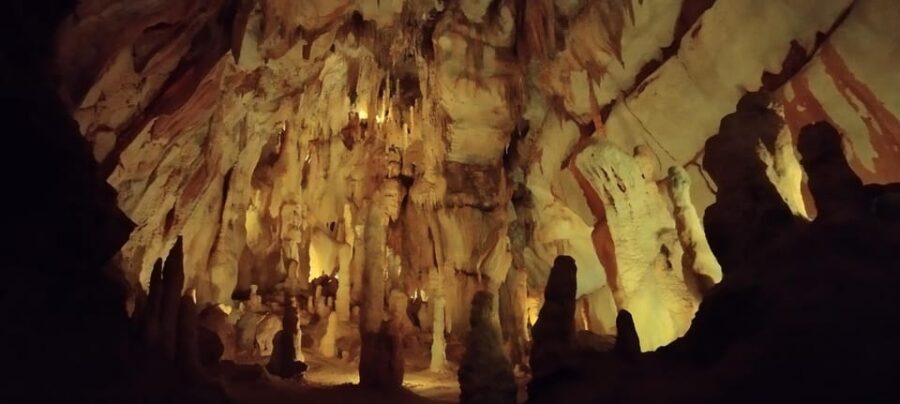 Fátima: Caves & Tradition E-bike Tour - Practical Considerations for Travelers