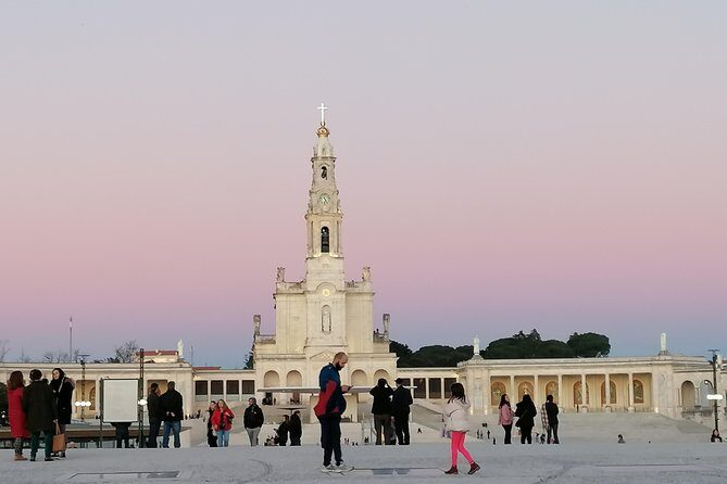 Fátima Day Tour - What Reviewers Say