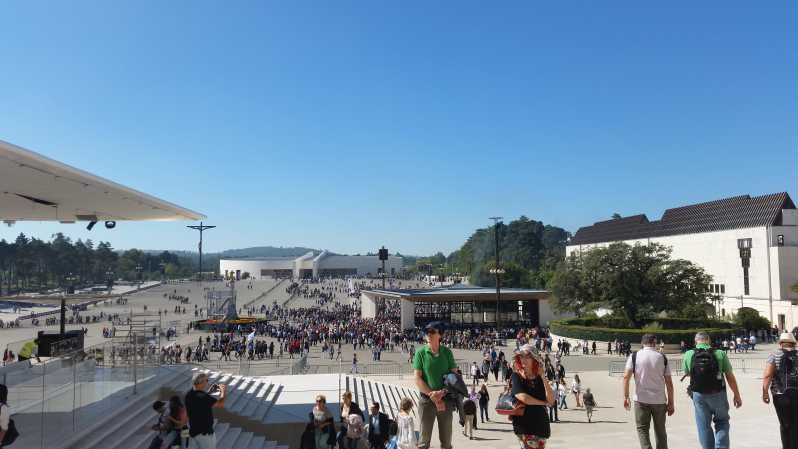 FATIMA: DELUXE FULLY PRIVATE FULL DAY TOUR BY CAR - The Overall Value and Practical Considerations