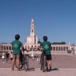 Fátima E-bike tour - The Value of a Well-Guided E-bike Experience