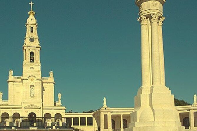 Fátima - Full Day Private Guided Tour from Lisbon by minivan - Final Thoughts