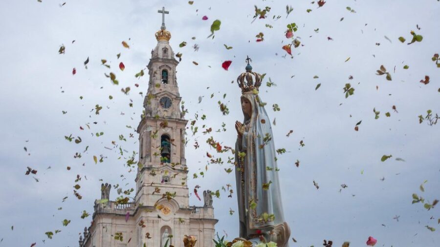 Fátima Half Day Private Tour - FAQ