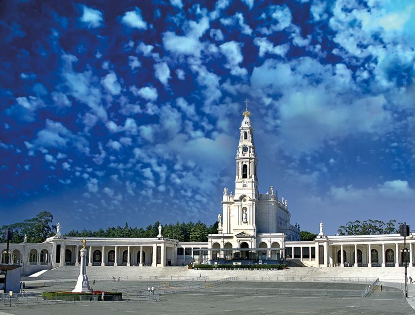 Fátima: Half-Day Tour - Authentic Experiences and Traveler Feedback